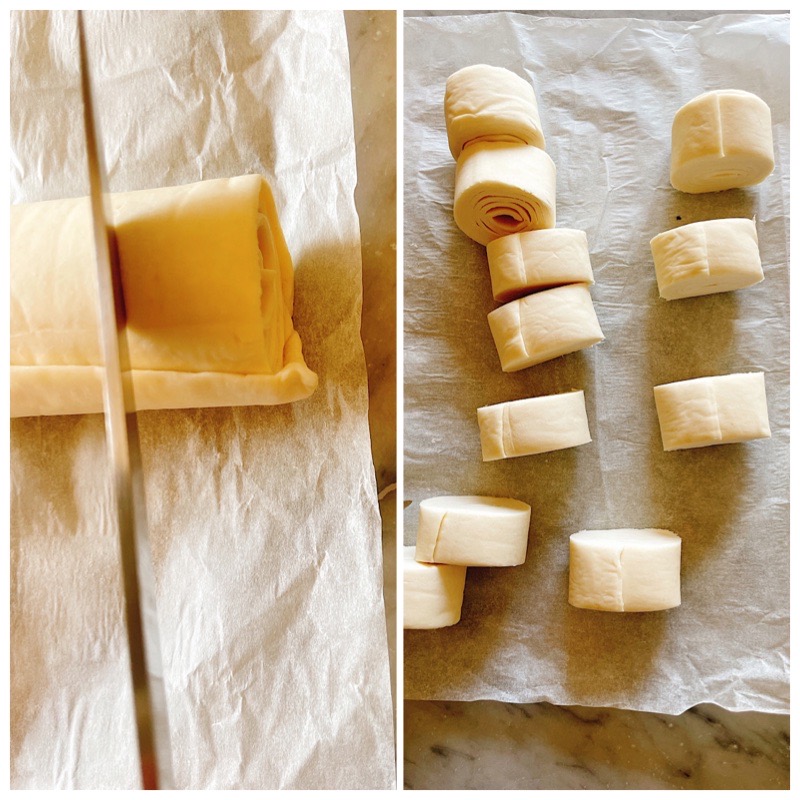 Come preparare i gustosi Pasteis de Nada o de Nata